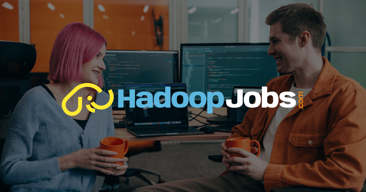 Hadoop Jobs | HOT Hadoop Vacancies